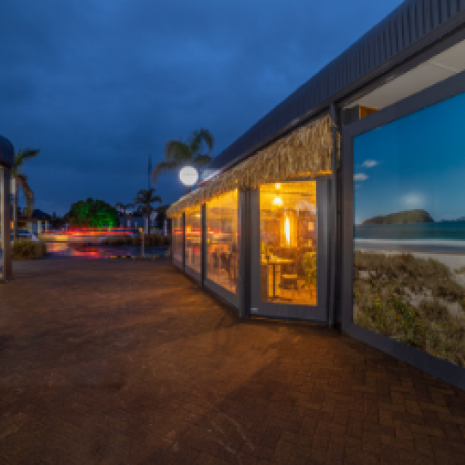 See What Pauanui Village Has To Offer | Visit Us | Pauanui Village