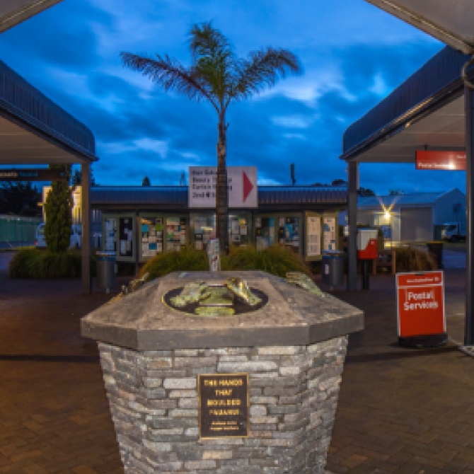 See What Pauanui Village Has To Offer | Visit Us | Pauanui Village